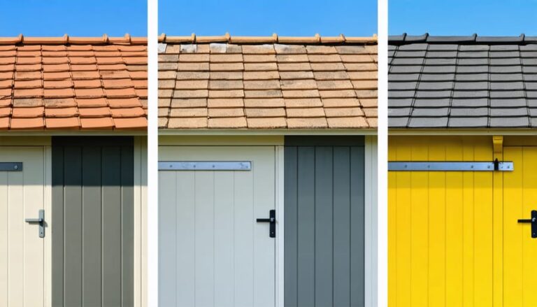 Keep Your Shed Bone-Dry: Simple Waterproofing Steps That Actually Work ...