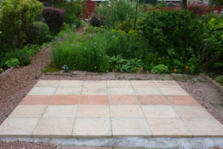 How to Build the Perfect Shed Base Using Pavers - Storage Sheds Outlet