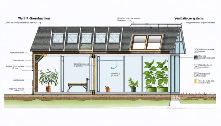 How to Build the Perfect Shed-Greenhouse Combo (That Actually Works ...